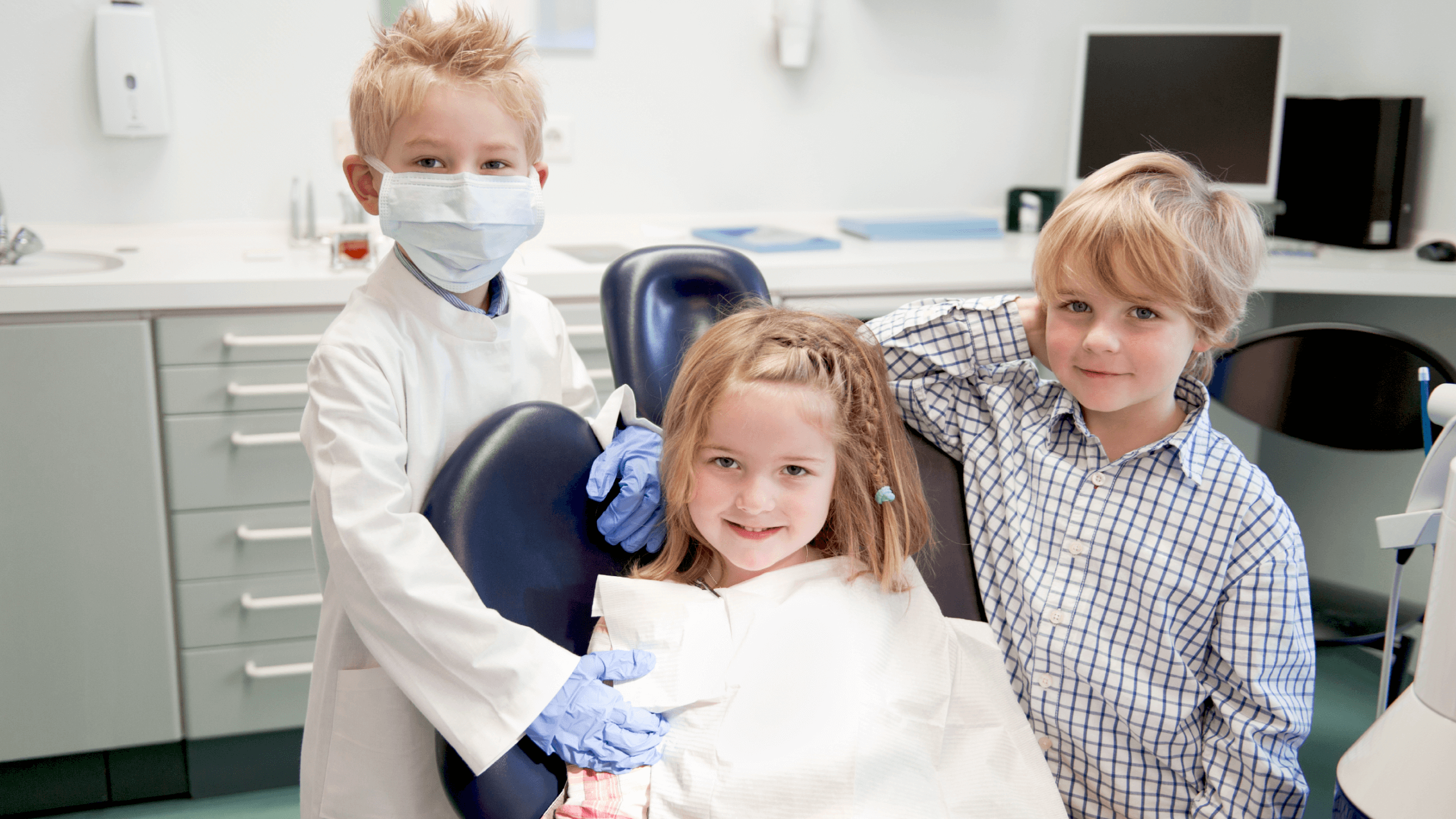 Pediatric Dentistry 101: A Parent's Guide to Happy Teeth